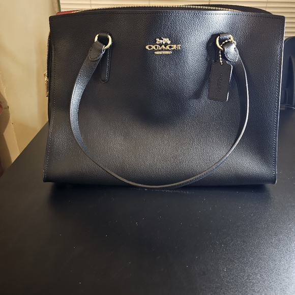 Coach | Bags | Coach Large Tote | Poshmark